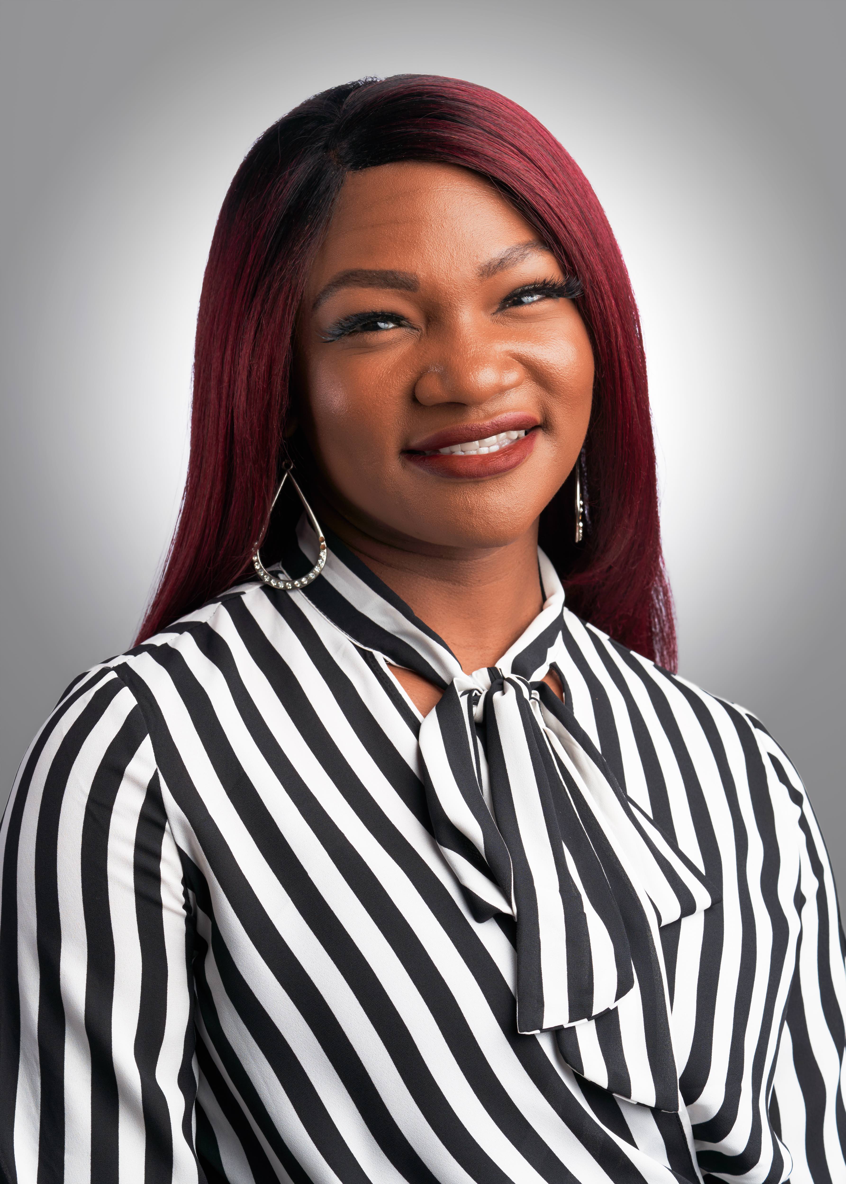 Dawn Freeman- NAACP | NAACP-Dallas